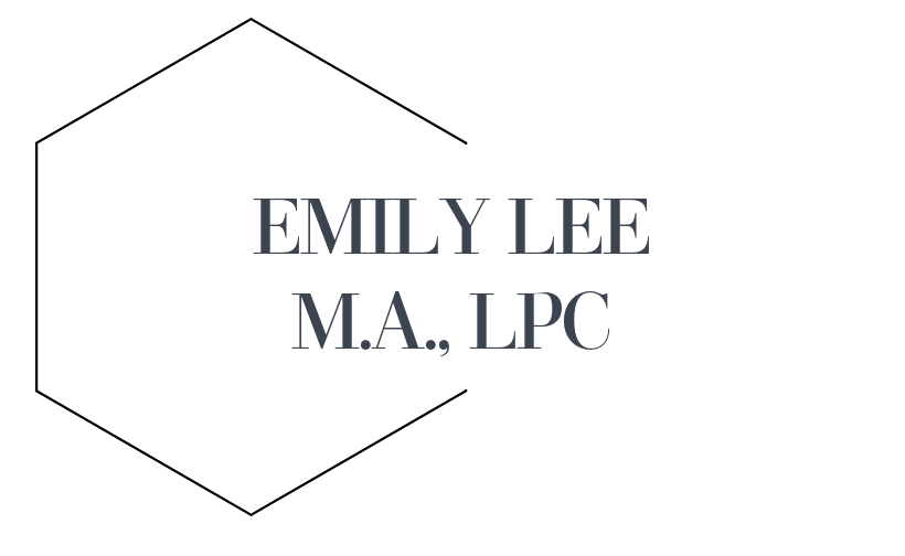 Emily Lee, LPC - Liv Associates